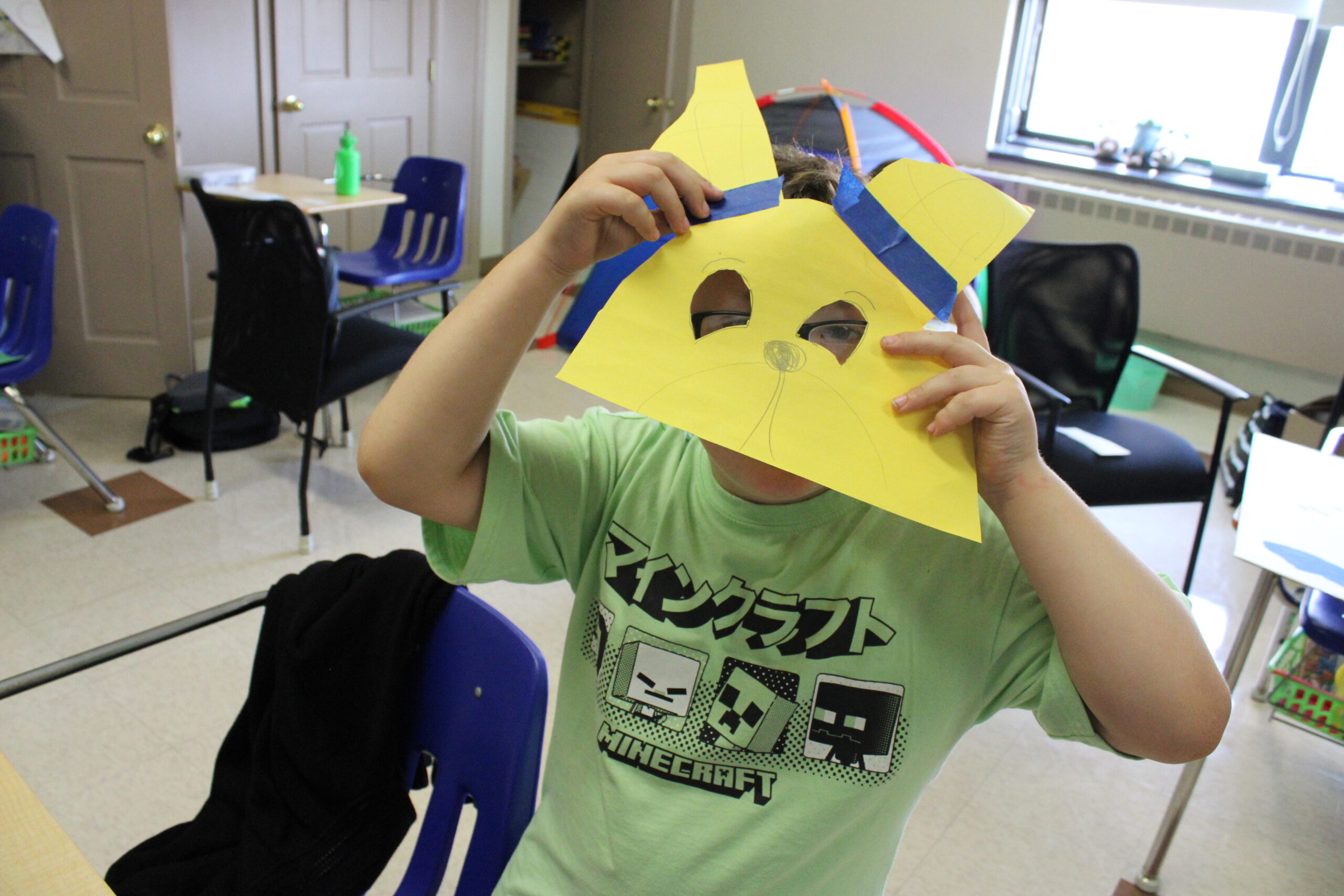 Homepage Design-3 - The Gateway School